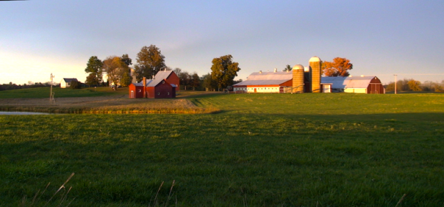 Iowa’s farms are family owned | Iowa Agribusiness Network