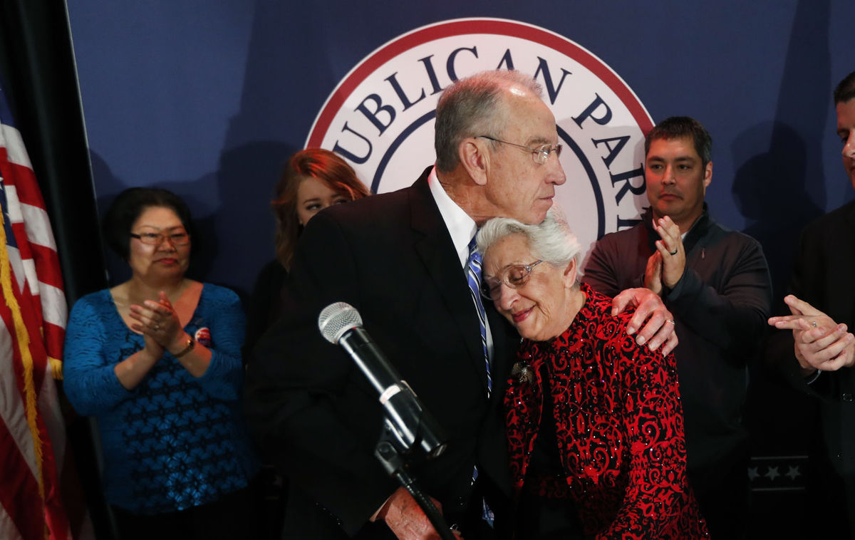 Iowa Senator Shares His Ag Priorities Following Election | Iowa ...