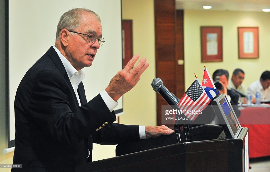 John Block is Concerned About Farm Income, but Optimistic | Iowa ...