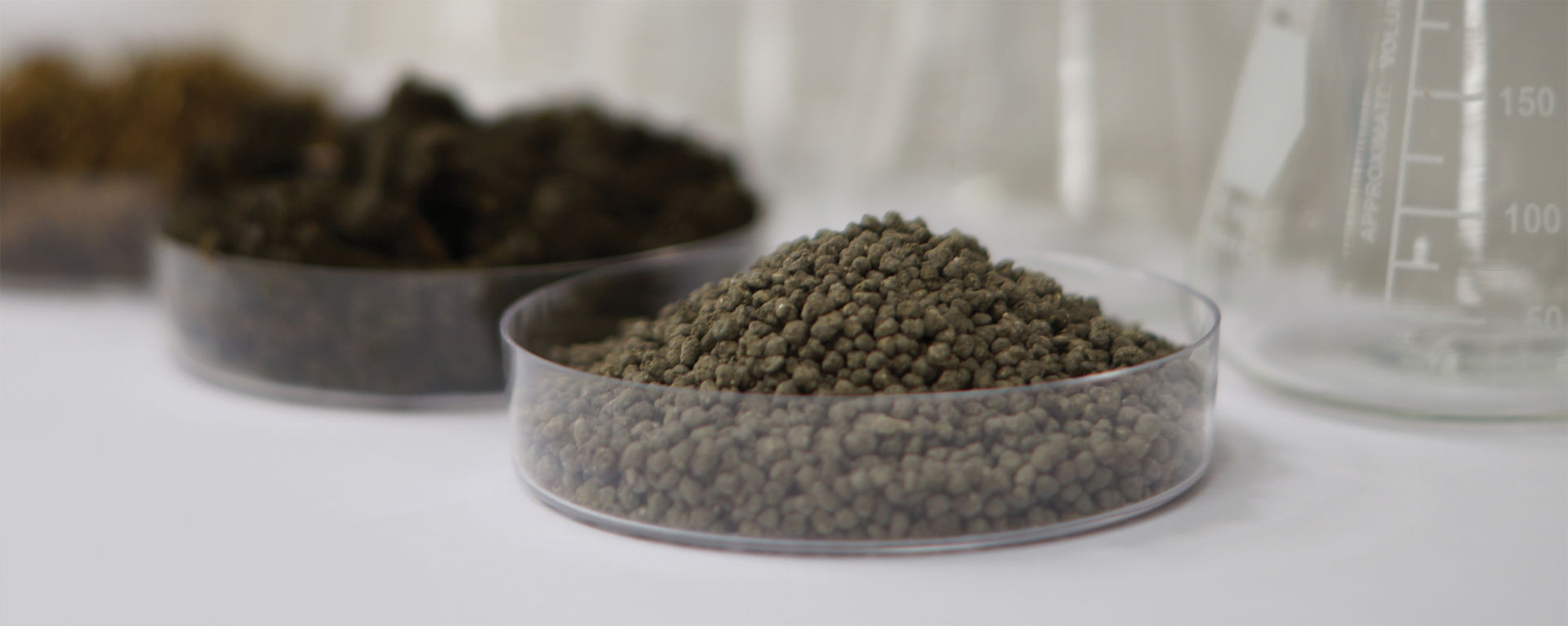 Midwestern BioAg offers unique fertilizers | Iowa Agribusiness Network