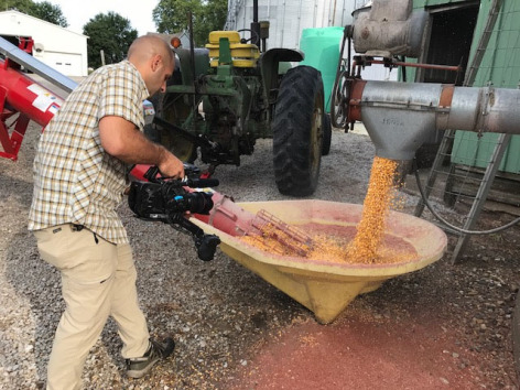 ISU Seed Science Center debuts film about seeds’ importance to world ...