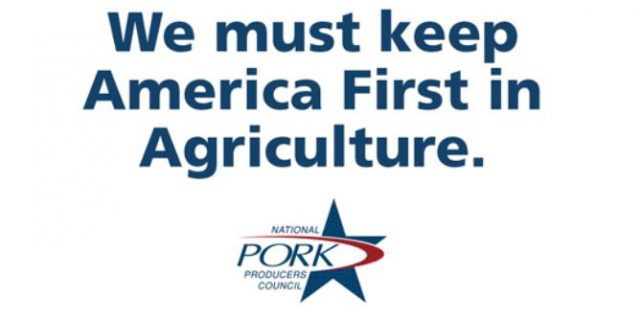 National Pork Producers Council launches new campaign | Iowa ...