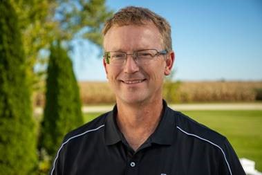 Iowan named Farm Manager of the Year | Iowa Agribusiness Network