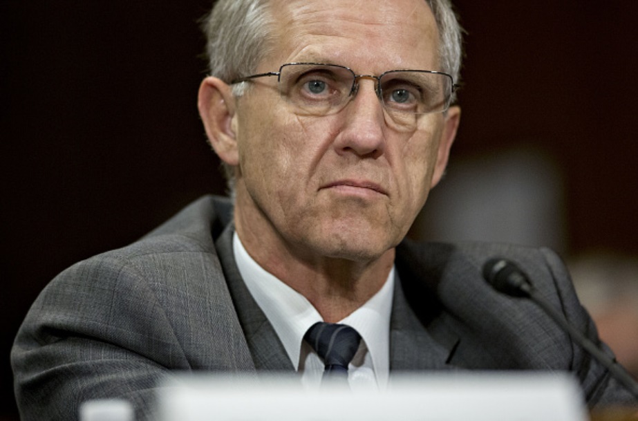 NFU President Roger Johnson to retire after term expires | Iowa ...