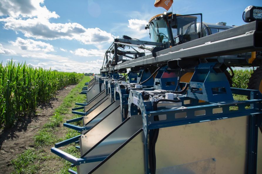 PowerPollen® receives patent for on-demand pollination technology ...