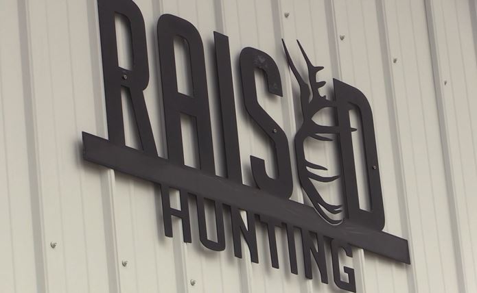 Raised Hunting hosts ‘Antlers in August’ in Winterset | Iowa ...