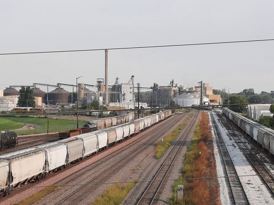 Iowa Agribusiness Network