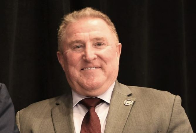 Halstrom pleased with 2021 USMEF conference | Iowa Agribusiness Network