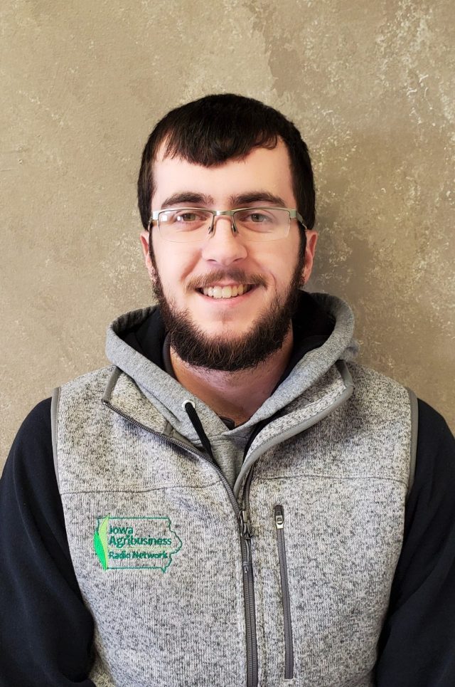 Staff | Iowa Agribusiness Network