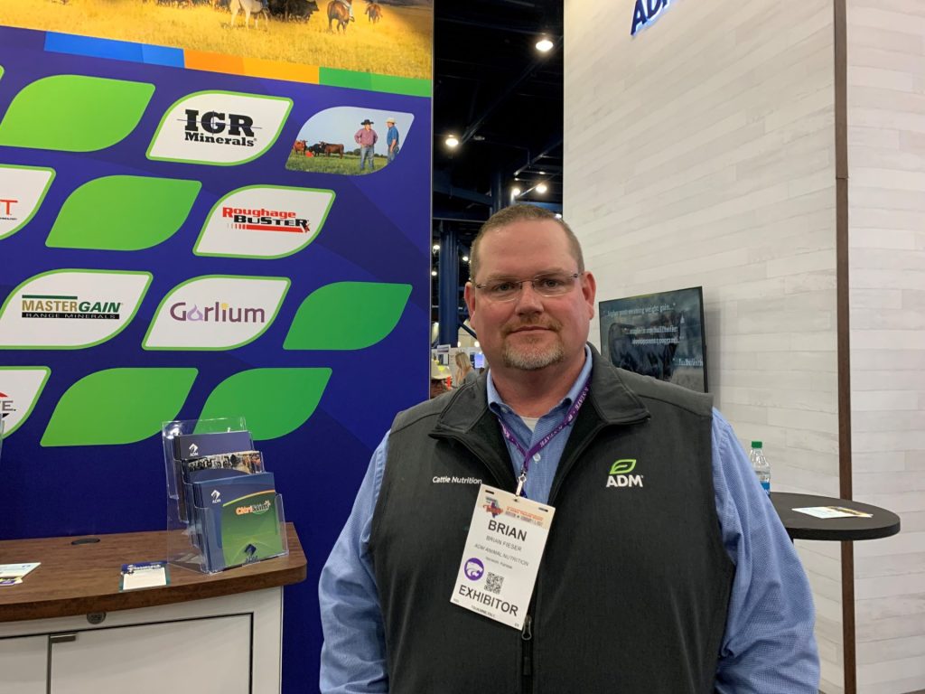 ADM Animal Nutrition helping farmers produce quality beef | Iowa ...