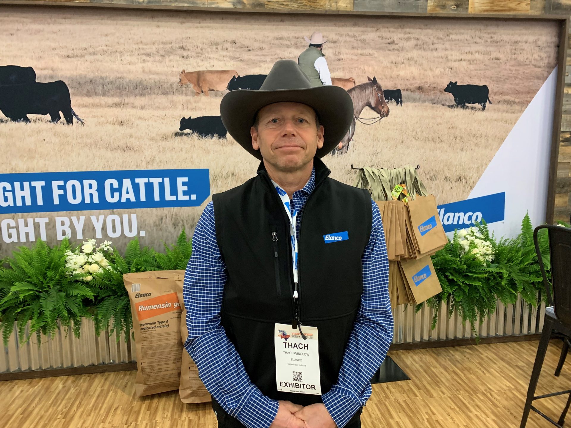 Elanco offers solutions for every stage | Iowa Agribusiness Network