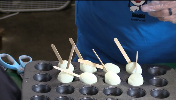 IA Egg Council continues State Fair tradition | Iowa Agribusiness Network