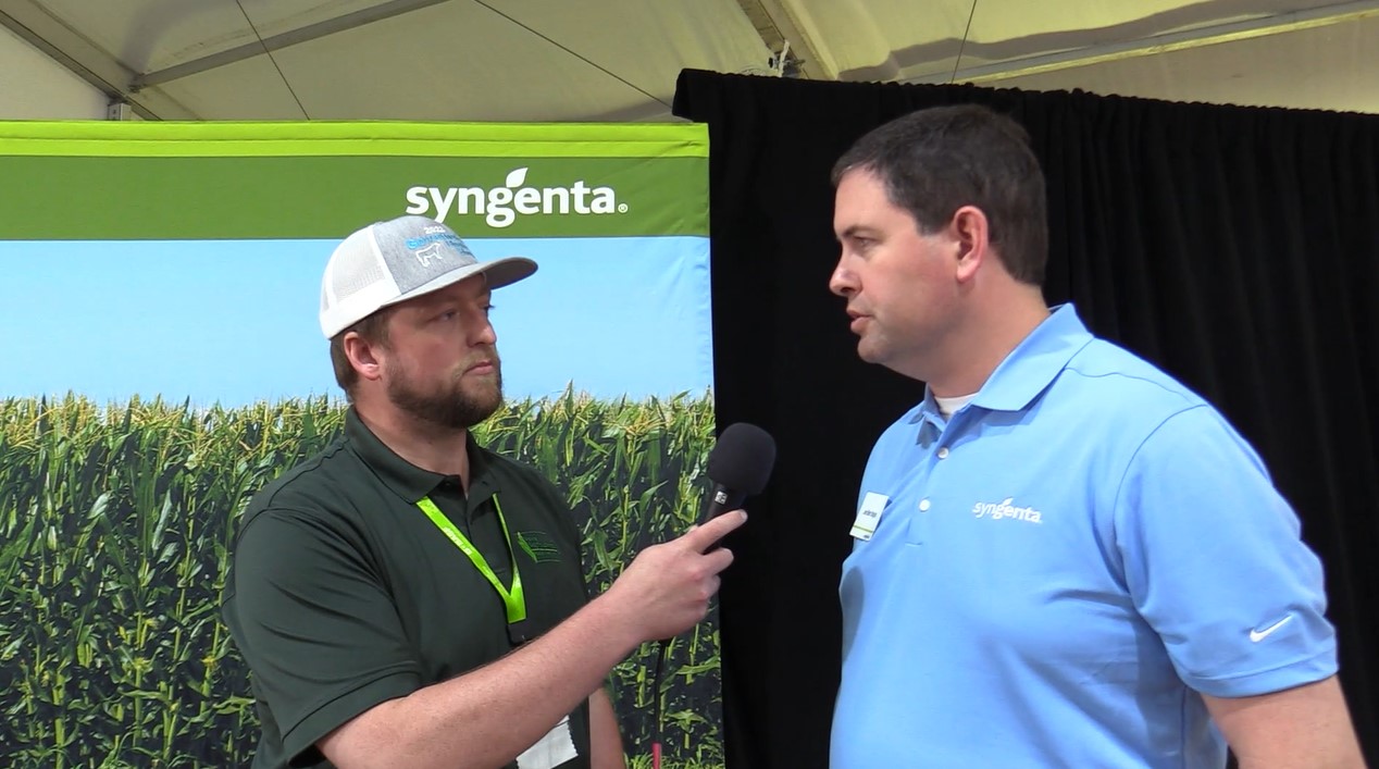 Syngenta’s Cropwise helps farmers to collect and access field data ...