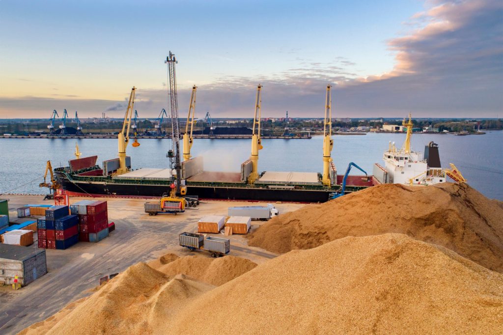 Transportation Headaches Continue For Grain Shippers Iowa Agribusiness Network transportation-headaches-continue-for-grain-shippers-iowa-agribusiness-network