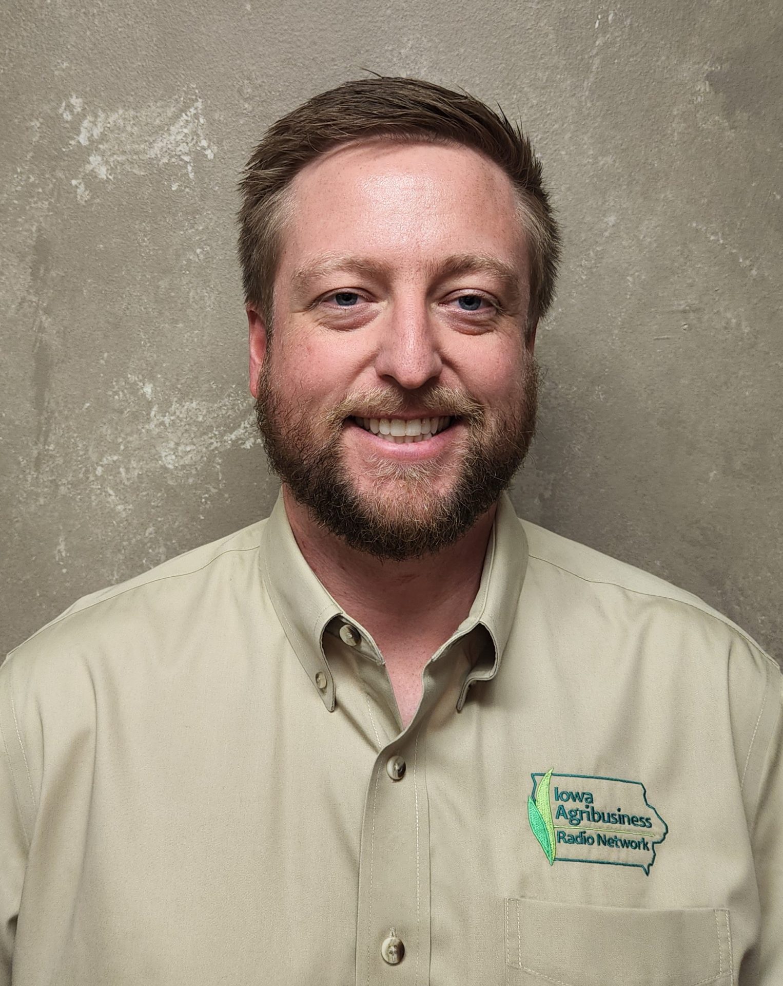 Staff | Iowa Agribusiness Network