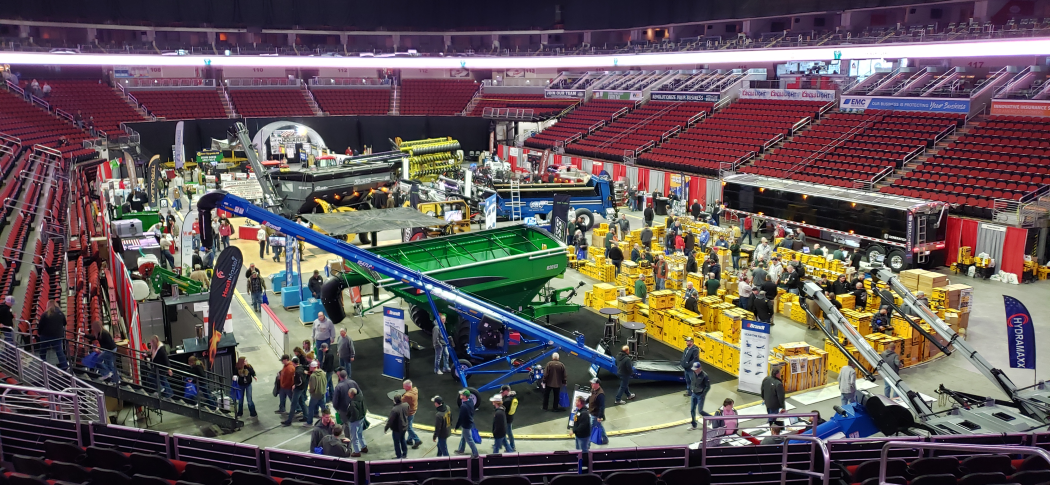 Selecting the correct seed for your operation | Iowa Agribusiness Network