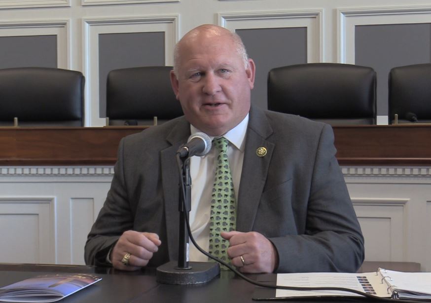 Will the farm bill make the finish line on time? | Iowa Agribusiness ...