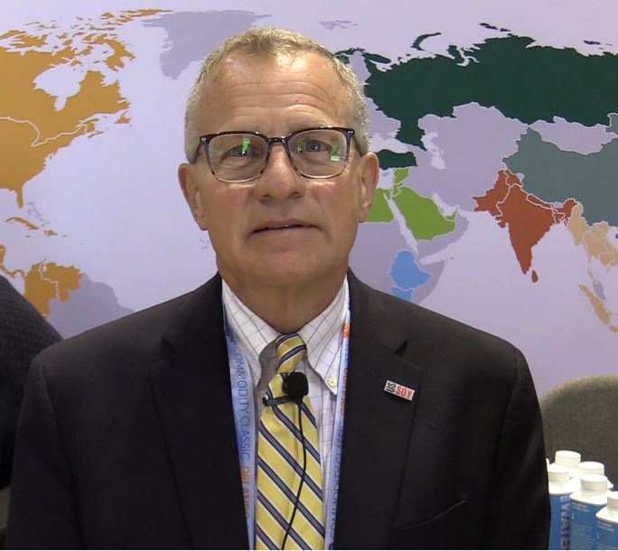 Soybean export scorecard: Are newer markets still buying? | Iowa ...