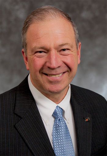 Iowa Icons: Craig Hill, Iowa Farm Bureau | Iowa Agribusiness Radio Network