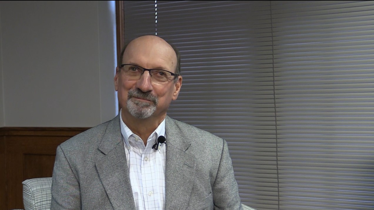 Gary Slater reflects on his time as Iowa State Fair CEO | Iowa ...