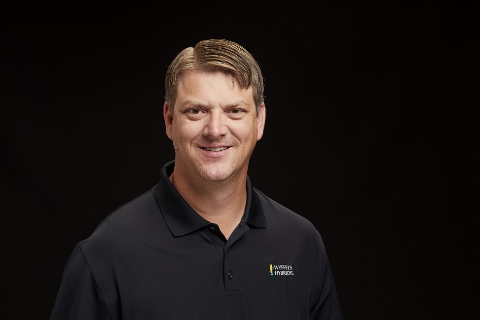 Wyffels will have 12 new hybrids ready for 2021 growing season | Iowa ...