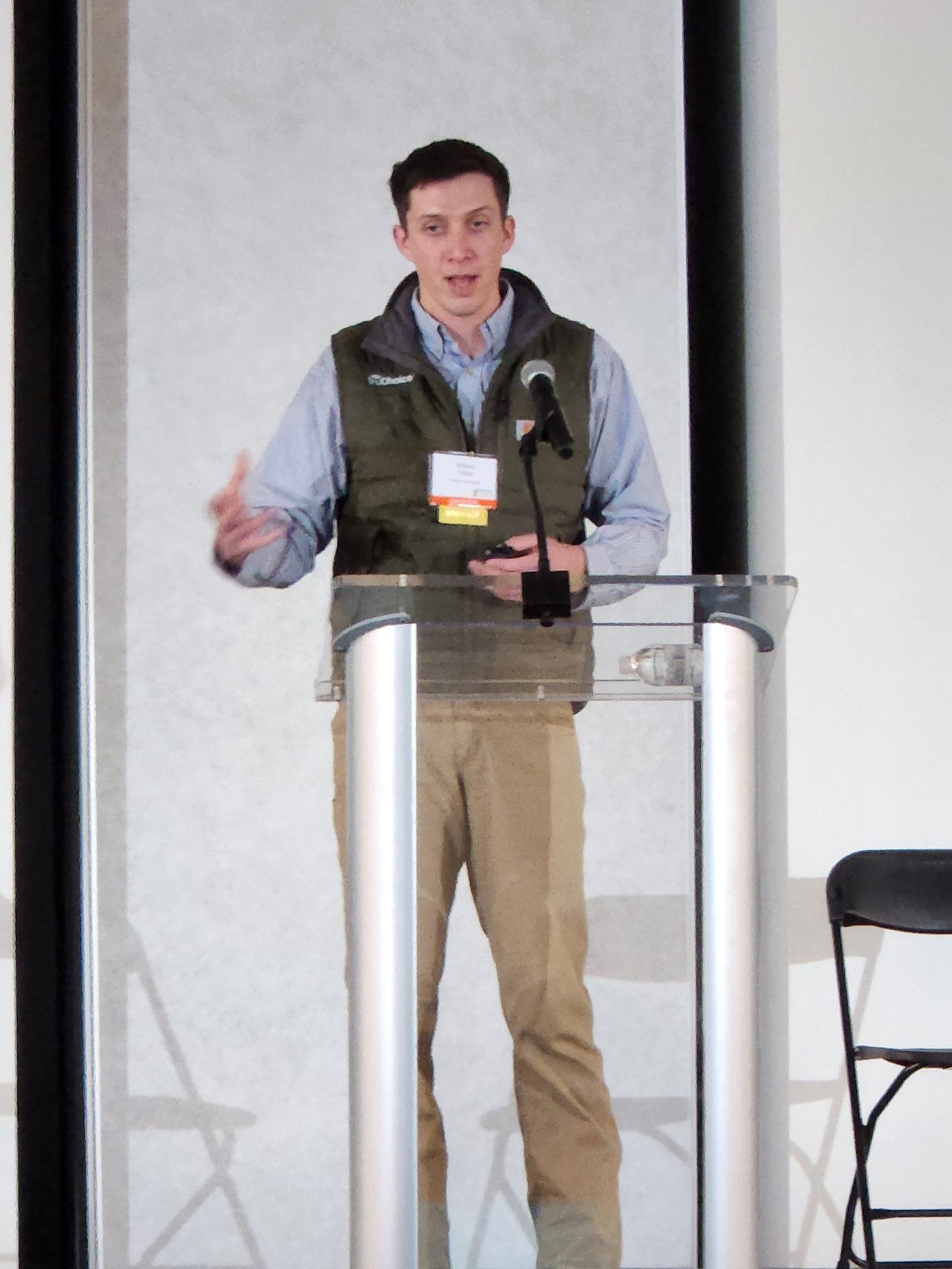 Giving growers options for the planting season | Iowa Agribusiness ...