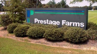 Ron Prestage of Prestage Farms Speaks Out | Iowa Agribusiness Radio Network