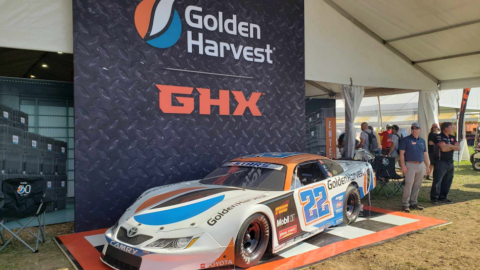 Golden Harvest expands access to GHX digital agronomy tools | Iowa ...