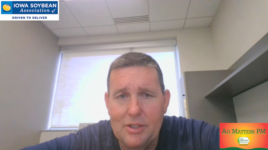 Propane supply in good shape heading into winter | Iowa Agribusiness ...