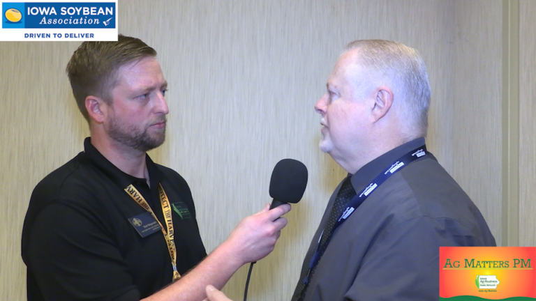 Health benefits make probiotics essential for every animal | Iowa ...