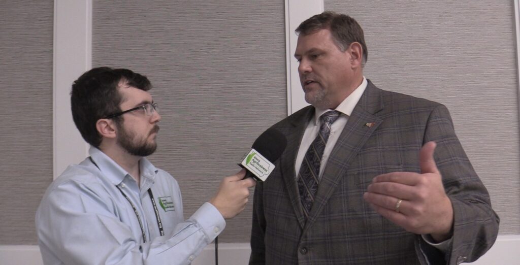 New ICA CEO excited to represent Iowa’s cattle industry | Iowa ...