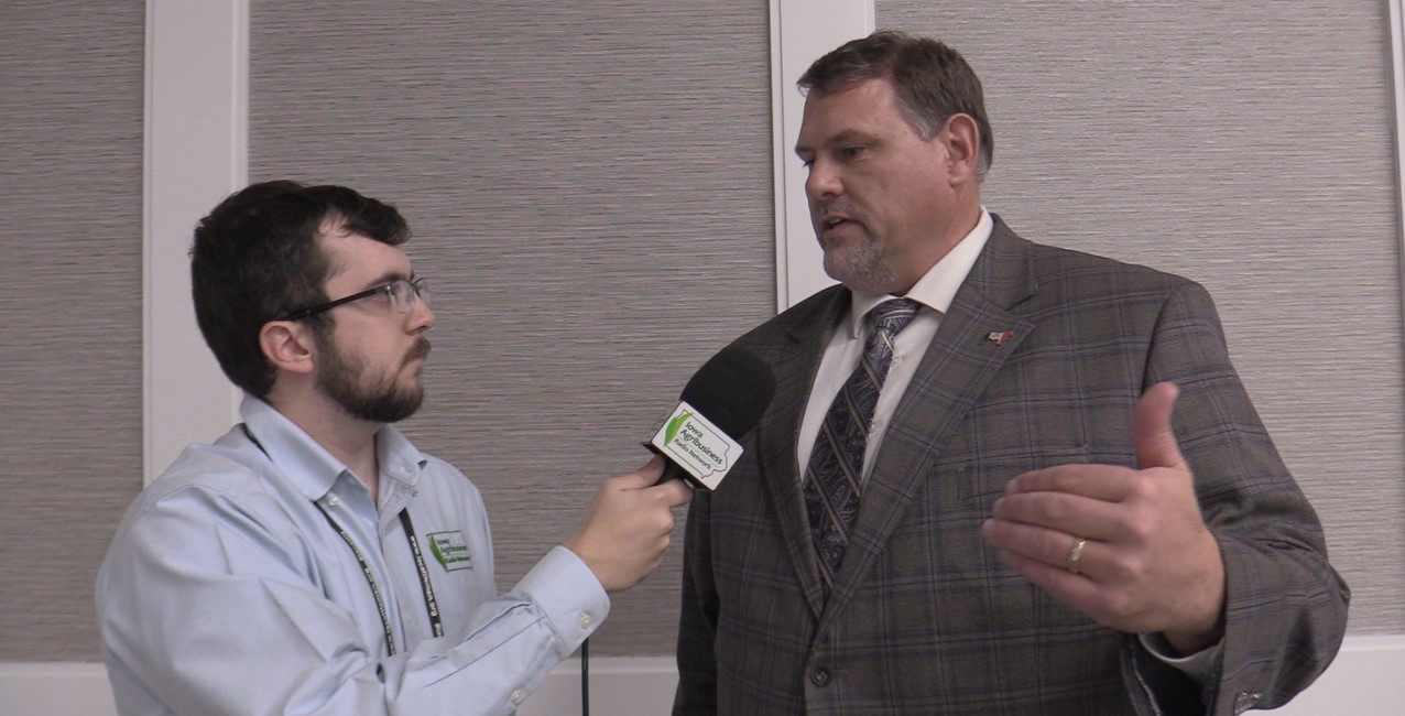 New ICA CEO excited to represent Iowa’s cattle industry | Iowa ...