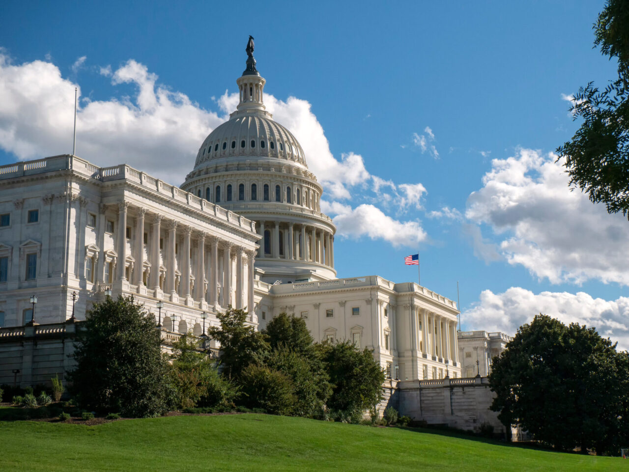 Sec. Rollins calls on Congress to pass a Farm Bill | Iowa Agribusiness ...