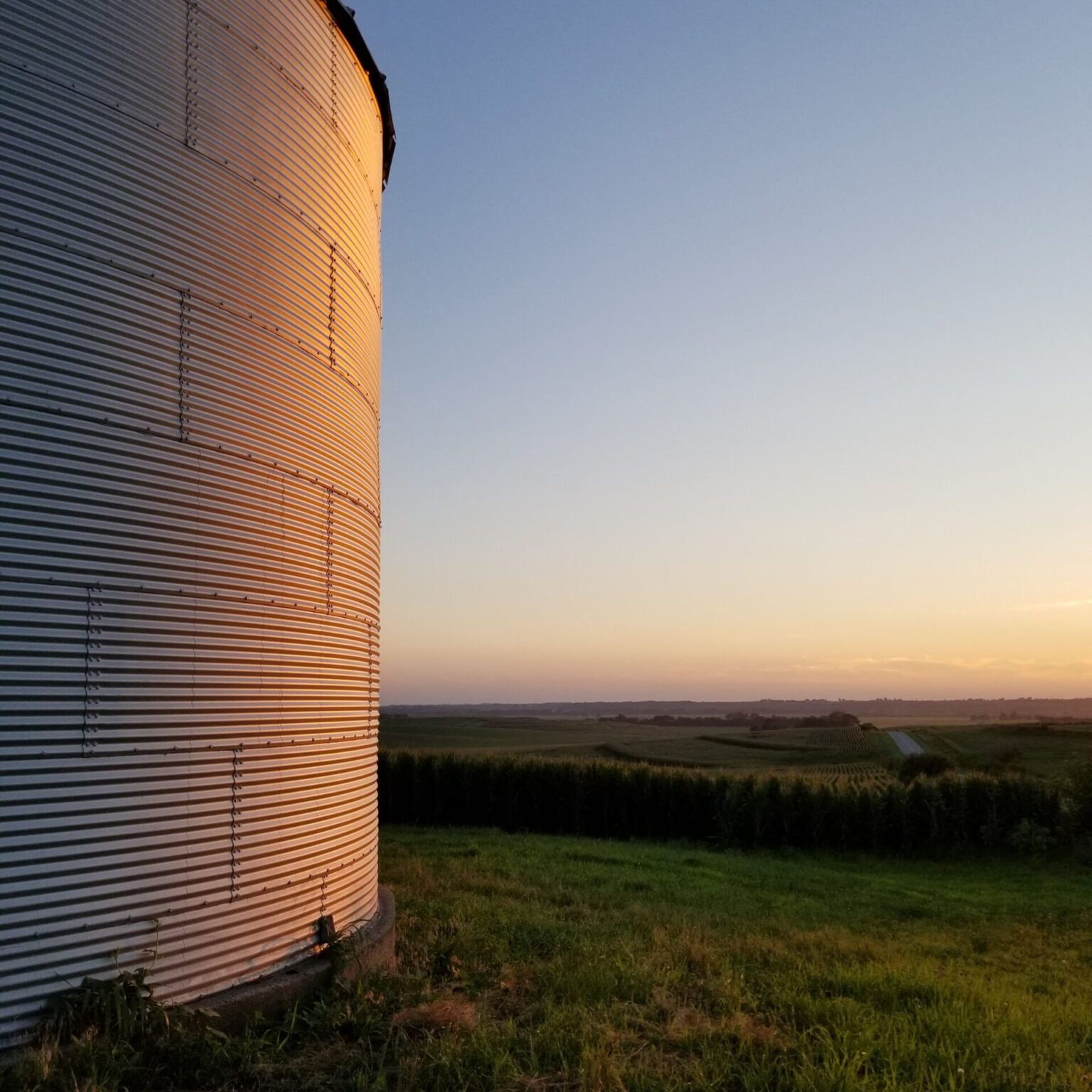 SW Iowa crops still looking great heading into harvest | Iowa ...