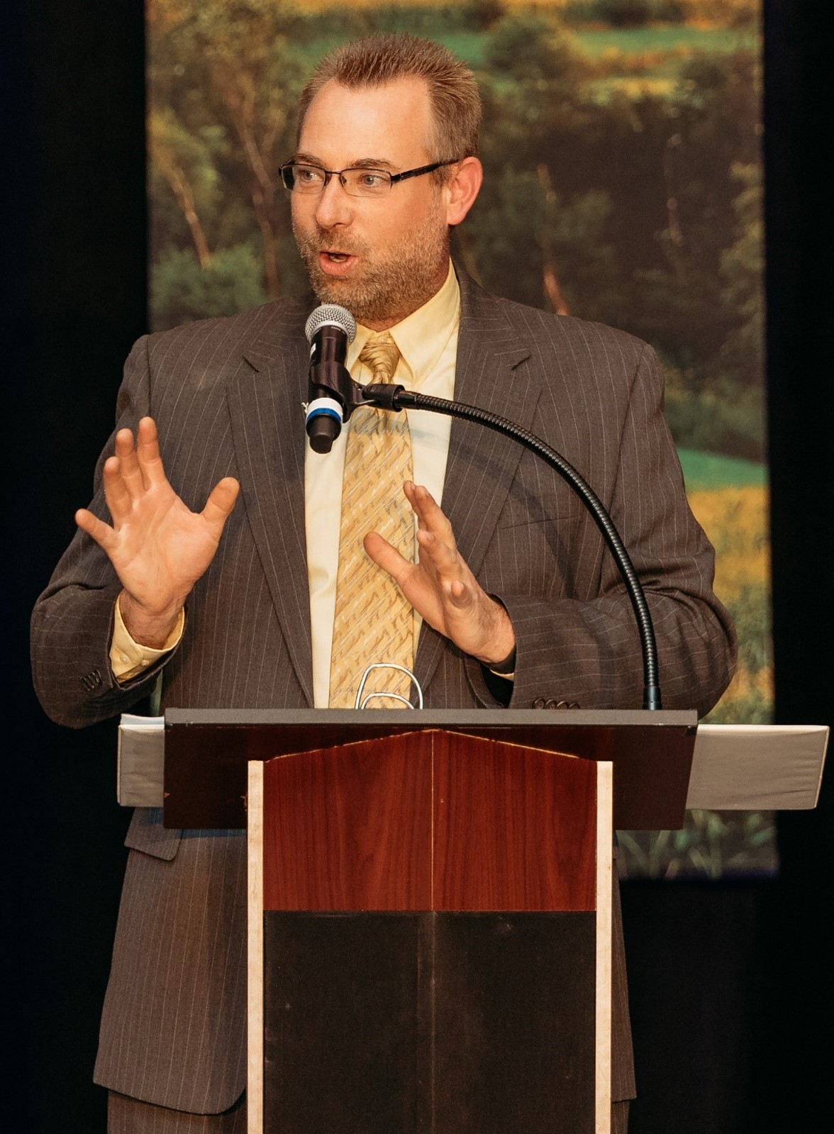 Staff | Iowa Agribusiness Radio Network