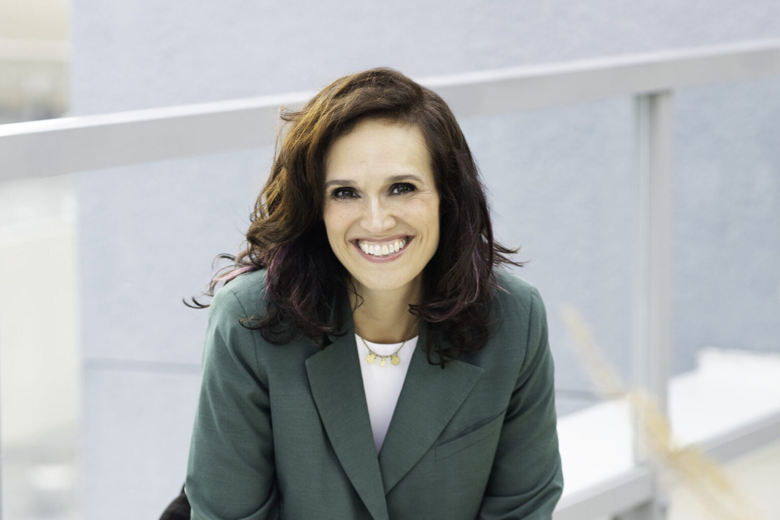 Landus taking an even greater focus on mental and physical health | Iowa Agribusiness Radio Network