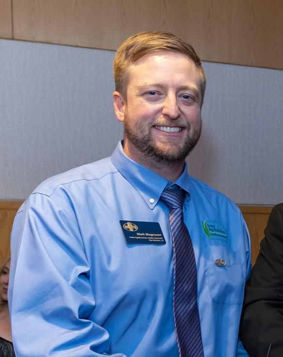 Staff | Iowa Agribusiness Radio Network