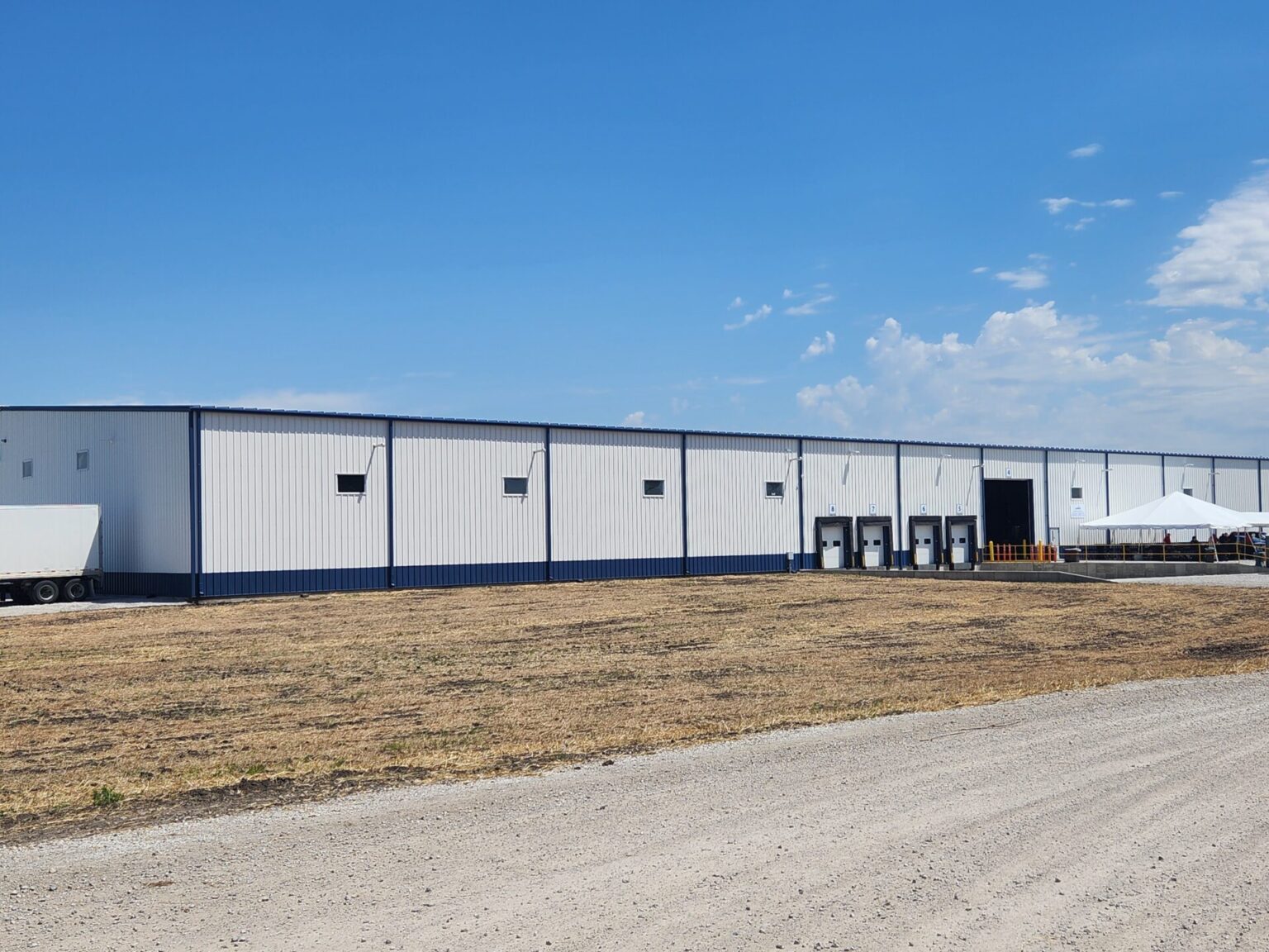 Landus and Talus Ag announce commercial green ammonia production | Iowa ...