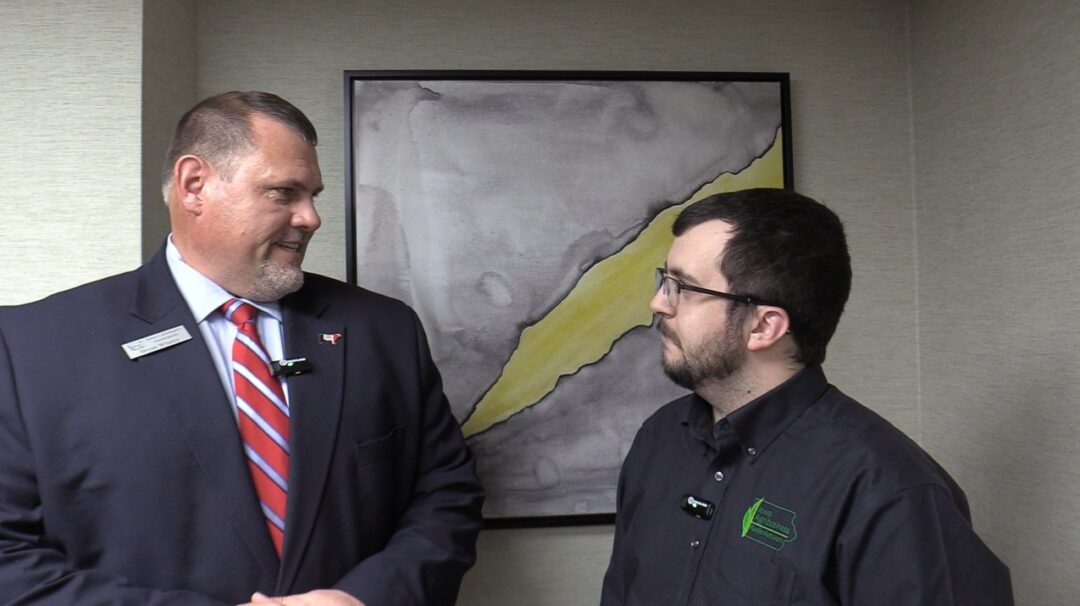 ICA CEO had an exciting first year in new position | Iowa Agribusiness ...