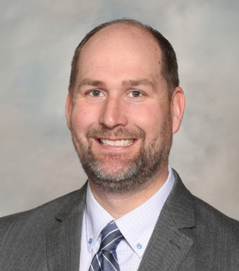 Aaron Juergens named president of Iowa Pork Producers Association ...