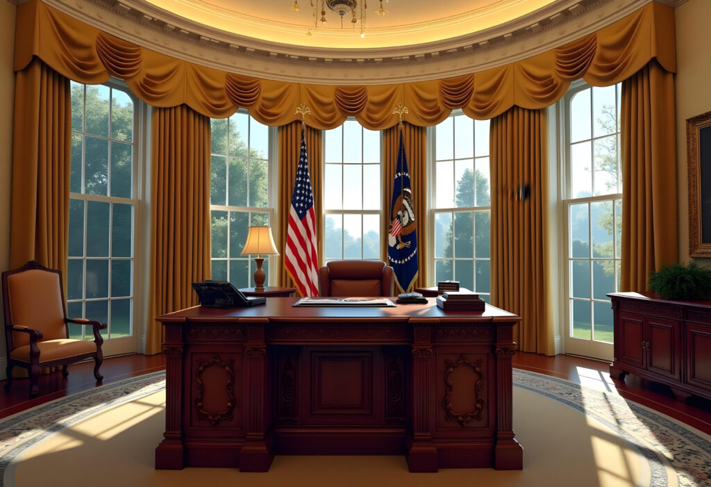 Presidents who shaped American farming and agriculture | Iowa ...