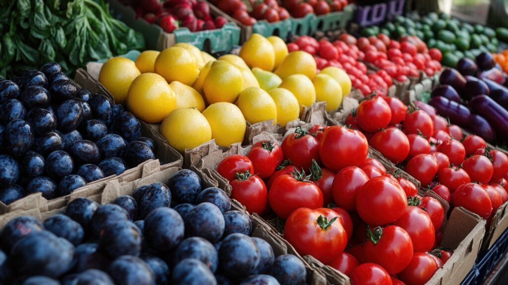 USDA releases new dietary guidelines for Americans | Iowa Agribusiness ...