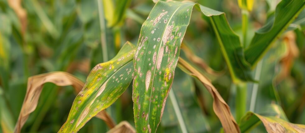 Iowa farmers facing tough fungicide calls | Iowa Agribusiness Radio Network