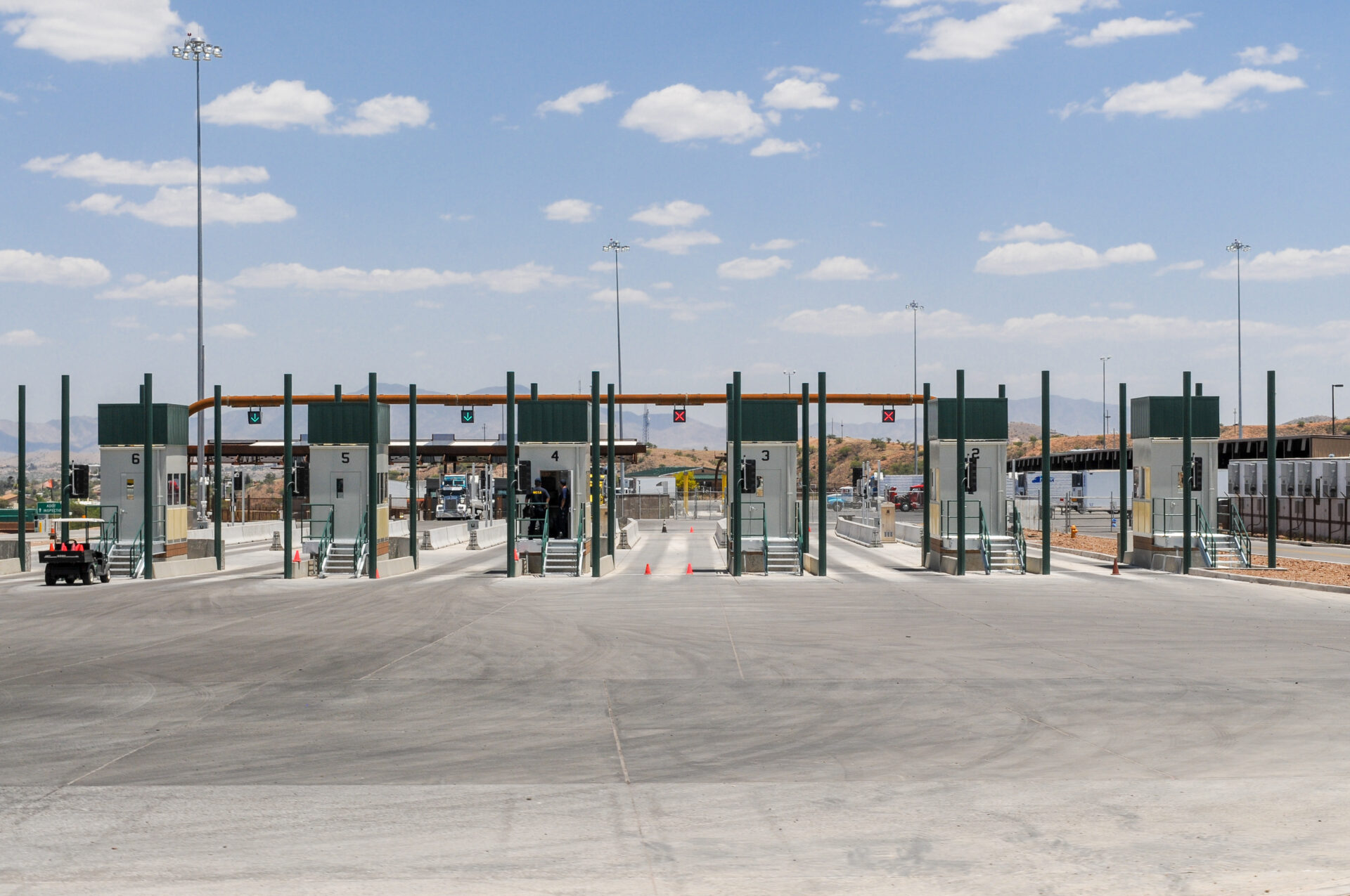 Secure borders and legal workforce can coexist | Iowa Agribusiness ...