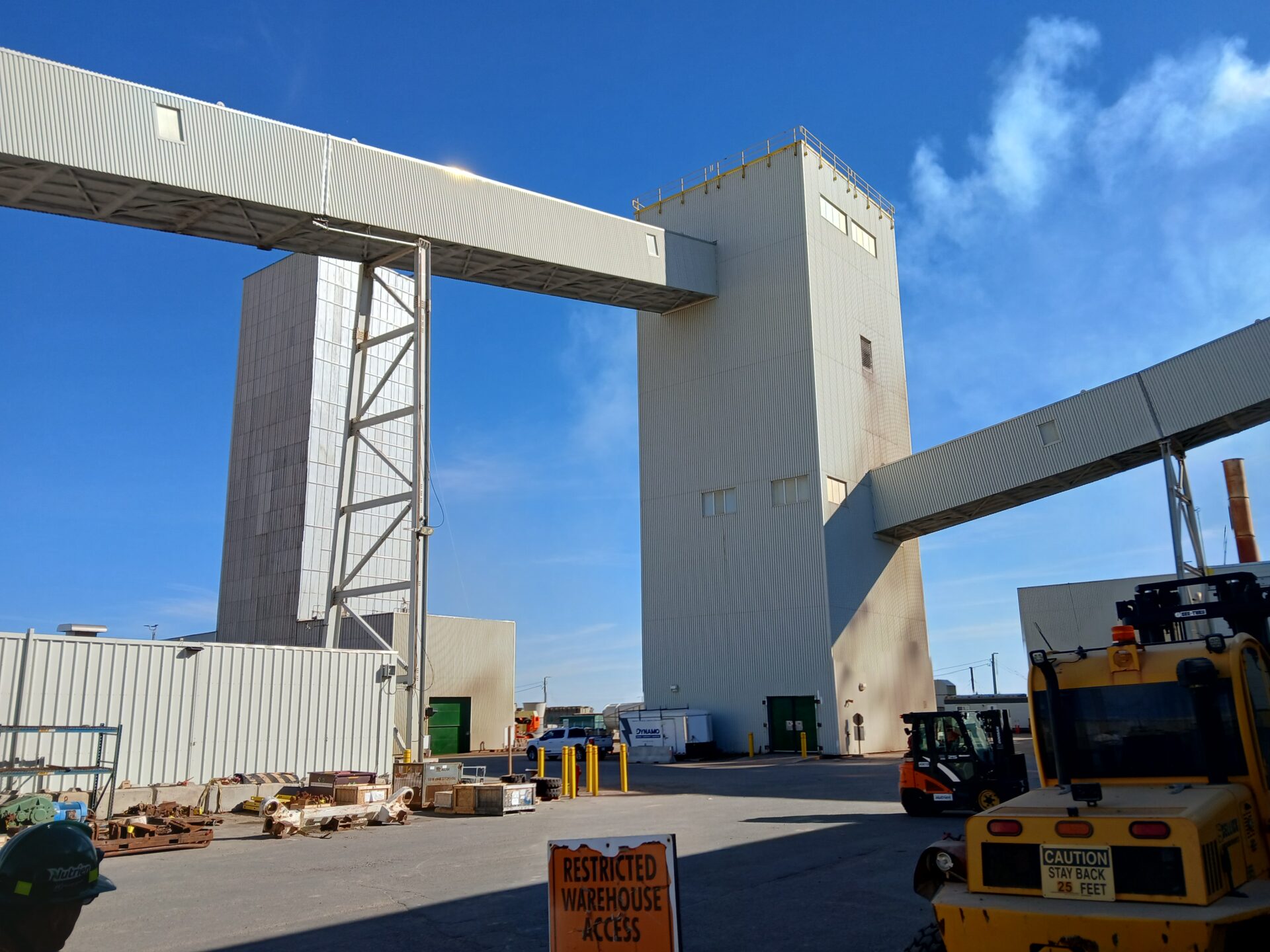 Protecting prairie land & legacy at Nutrien’s Allan Mine | Iowa ...