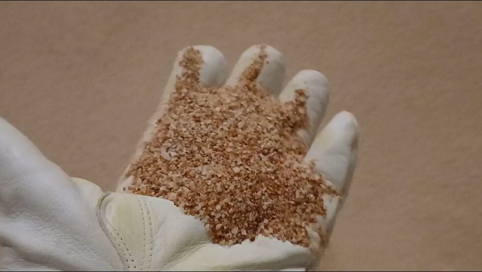 The rock that feeds the world: Inside a Canadian Potash mine | Iowa ...