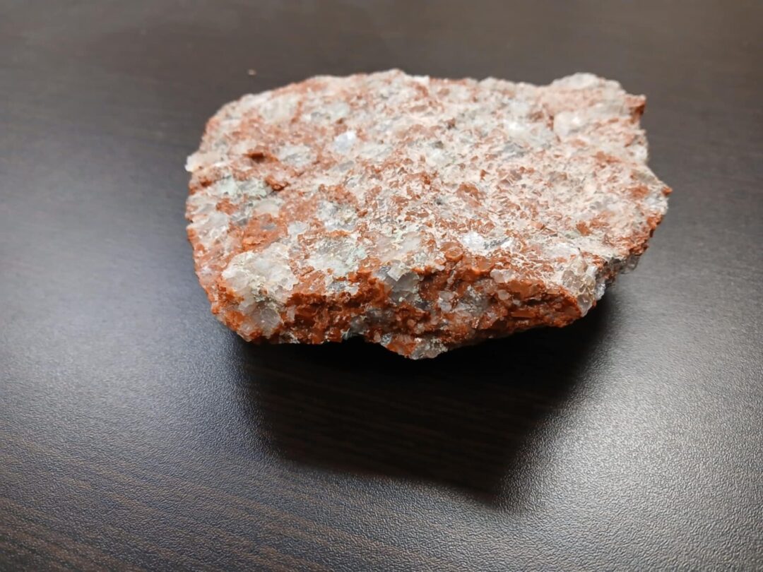 The rock that feeds the world: Inside a Canadian Potash mine | Iowa ...