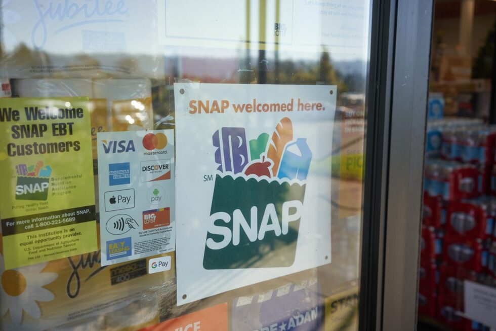 USDA to issue full November SNAP benefits | Iowa Agribusiness Radio Network