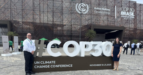 The importance of COP30 for U.S. pork producers | Iowa Agribusiness ...