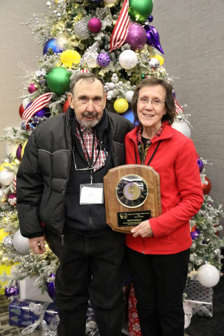 Iowa Cattlemen’s Association honors 2025 award winners | Iowa ...